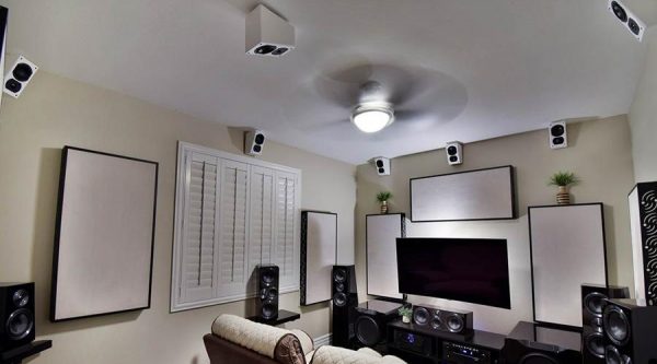 Home - Fine Audio & Home Theatre Systems – Dubai AudioHome | Home ...