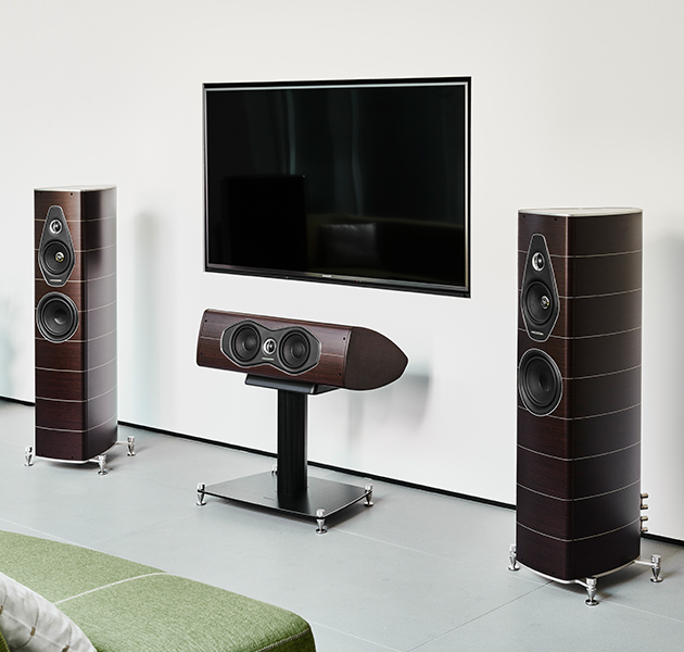 News & Reviews - Dubai AudioHome Entertainment Solutions