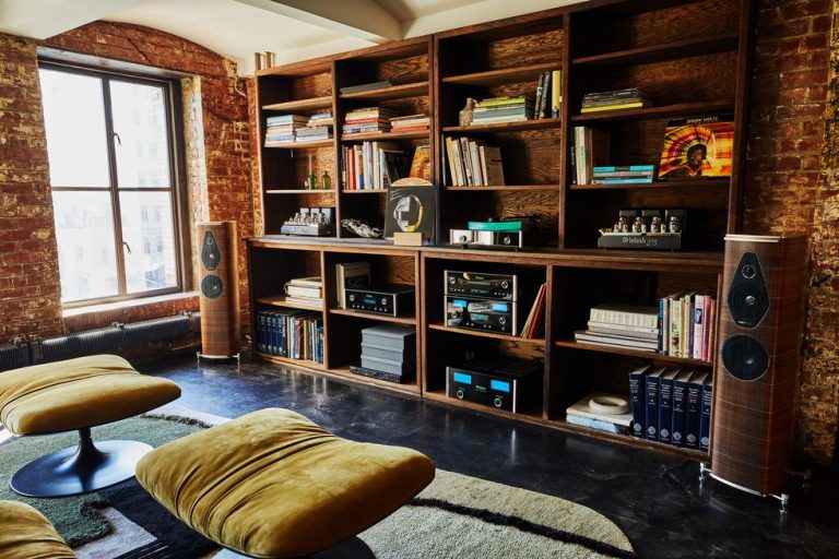 Home - Fine Audio & Home Theatre Systems – Dubai AudioHome | Home ...