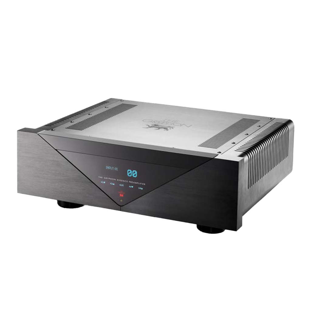 Gryphon Audio Essence Preamplifier - Dubai Audio