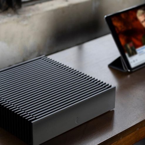 Music Servers – Dubai Audio Home Entertainment Solutions